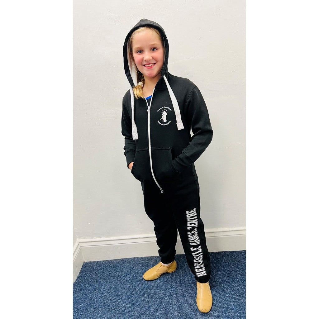 NDC Onesie – NDC Direct